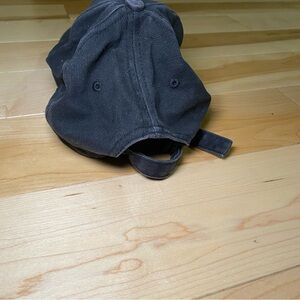 Dubble Bubble | Accessories | Black Dubble Bubble Baseball Cap | Poshmark